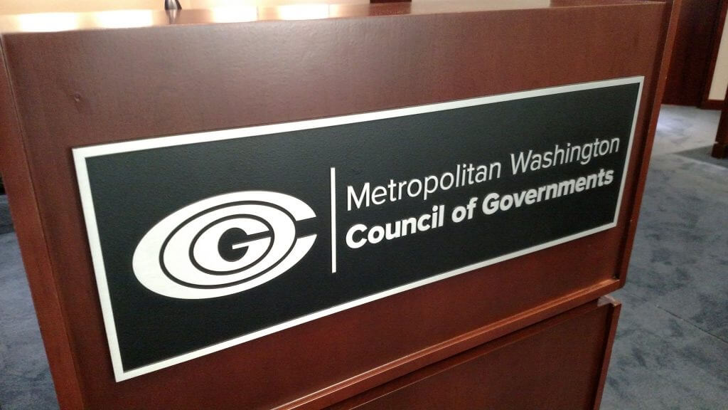 Company Name / Office Wall Signs - Created by Designs and Signs