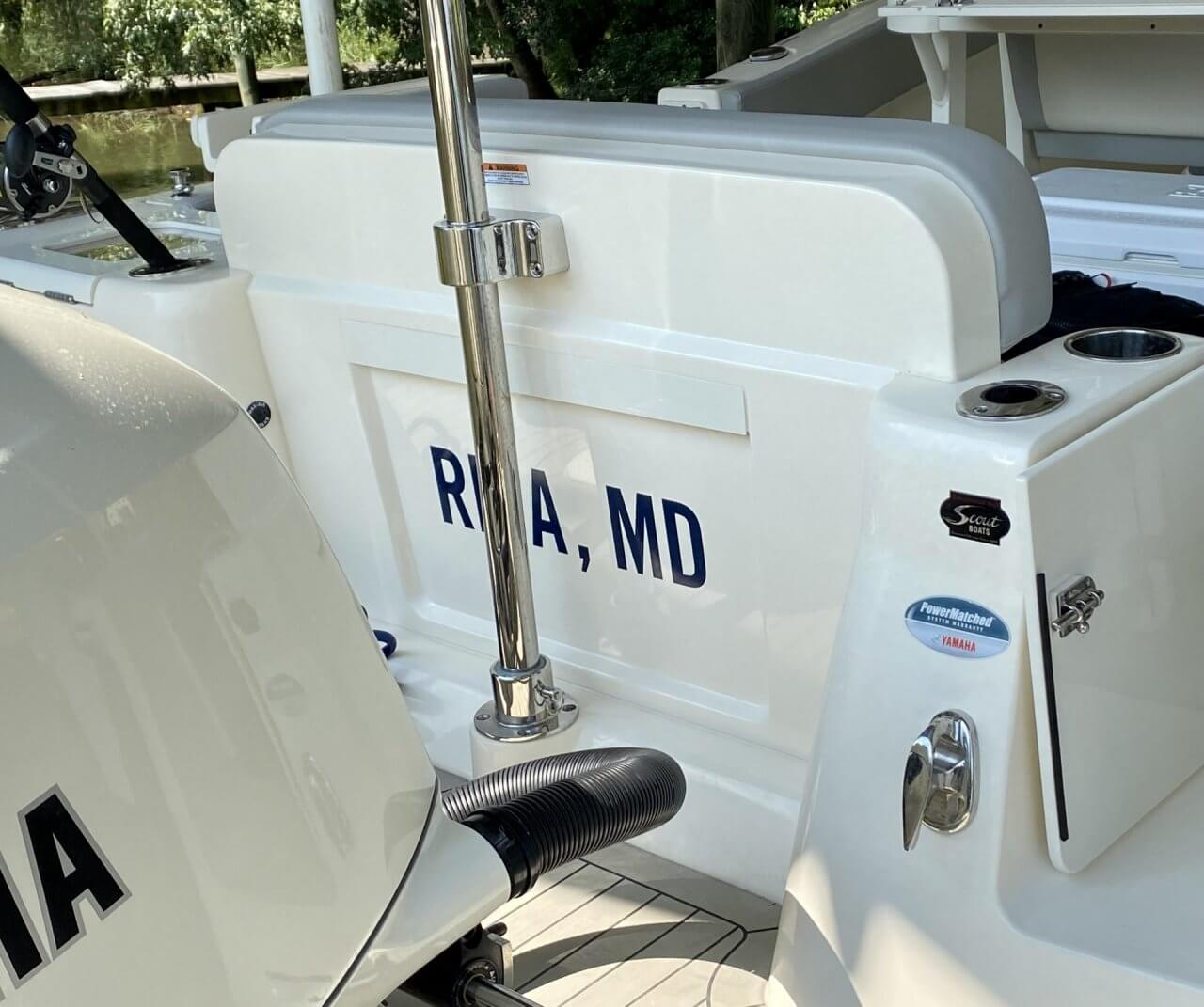 Family Boat Names for your finest cruising vessel!