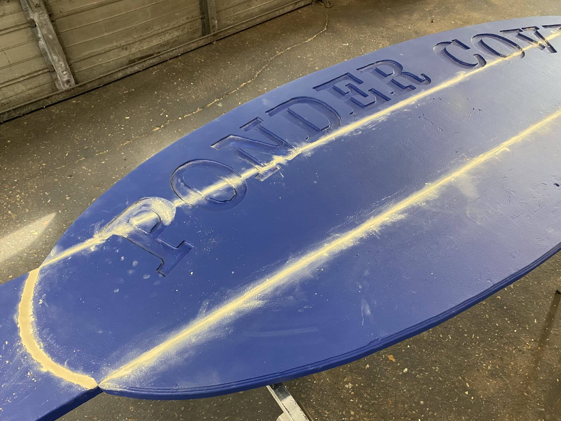 Community Entrance Signs - Created by Designs & Signs